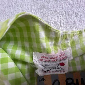 Serbin of Florida Murial Ryan | Dresses | Rare Serbin Of Florida Murial ...